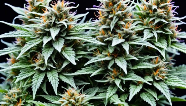 Black Runtz Clone: Premium Cannabis Genetics - I Want Clones