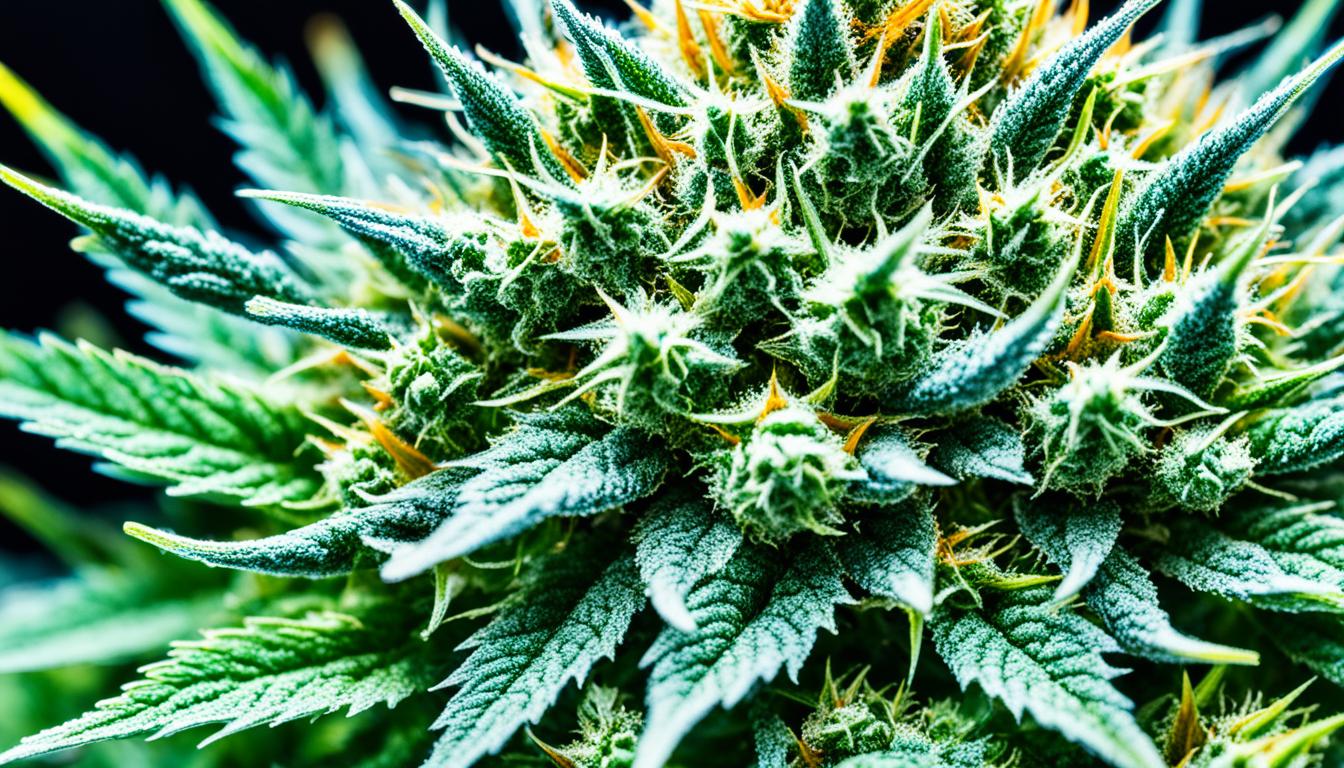 Blue Runtz Clone: Premium Cannabis Genetics - I Want Clones