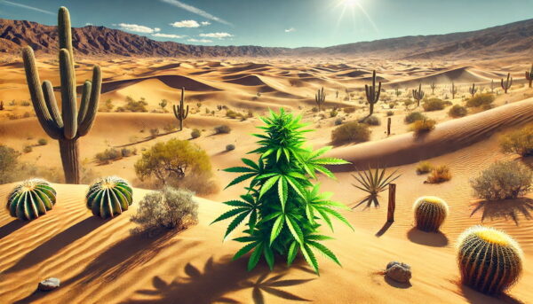 Best Climates for Cannabis Clones: Finding Your Growth Sweet Spot - I ...