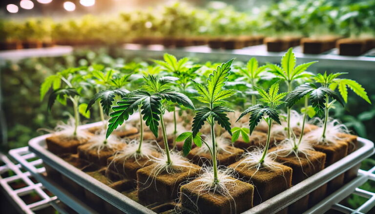 Are Cannabis Clones Feminized? Understanding the Gender of Clones - I ...